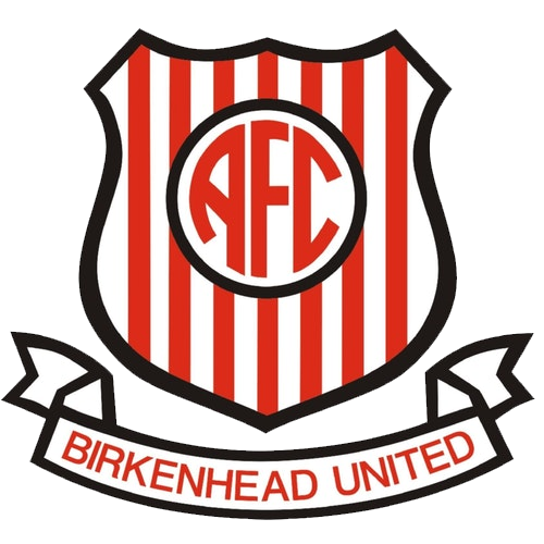 Birkenhead United AFC